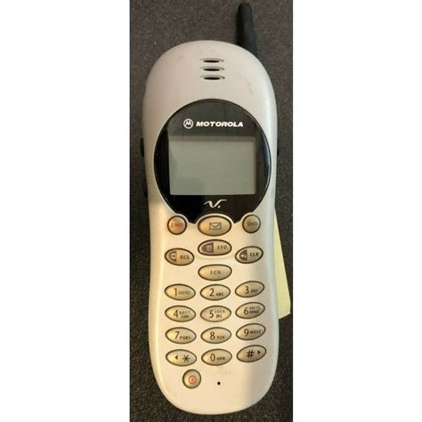 Old Motorola Verizon Phones