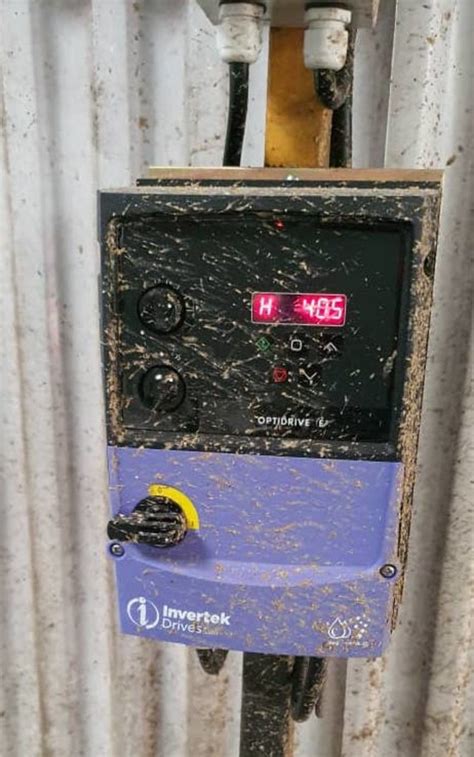 Cda Bioconversion Plant Efficiency Improved