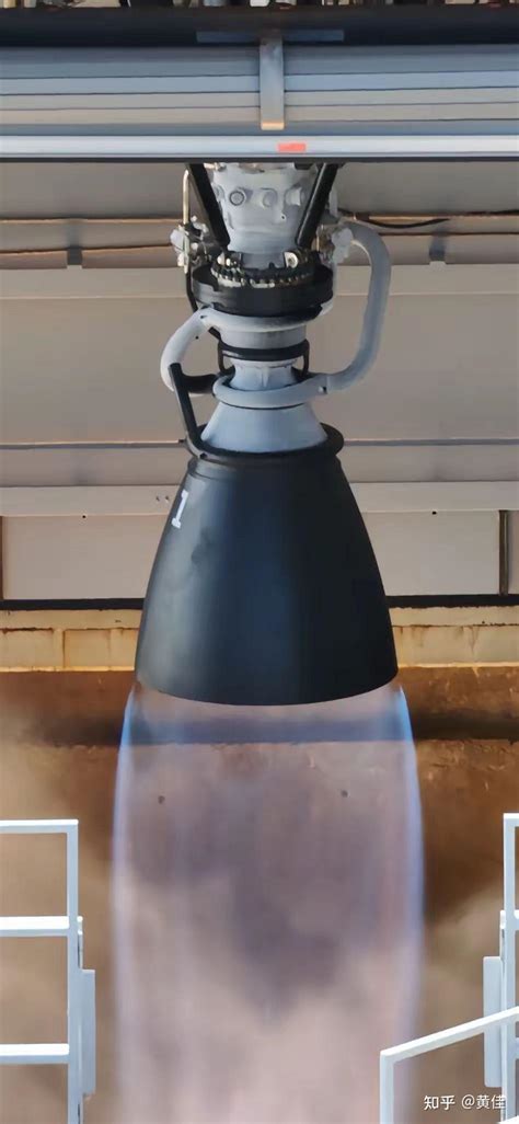 如何看待spacex新推出的猛禽3发动机？ 知乎