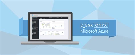 Deploying Plesk Onyx On Microsoft Windows Azure Plesk