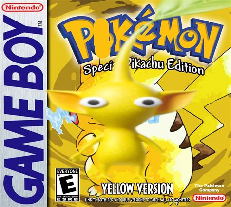 Which Gen 1 Pikemon Game Was Your Favorite Red Blue Or Yellow R