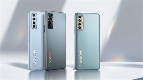 Tecno Camon 17p To Get A Price Drop On 10 10 Yugatech Philippines