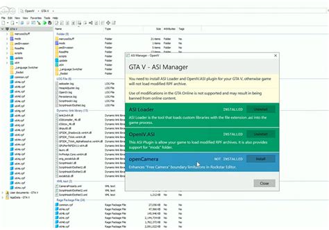 Openiv Download 1 Best Modding Tool For Gta V Official