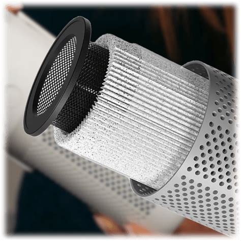 Meh Raycon Portable Hepa 2 In 1 Air Purifier And Fragrance Diffuser With