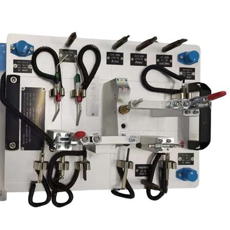Professional Oem Customized Checking Fixturetool Of Auto Parts With