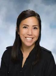 Dr Deborah Kim Md Pulmonologist In New Brunswick Nj Healthgrades