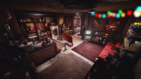 20 Best Fallout 4 Player Home Mods For A Comfy Custom Pad Fandomspot