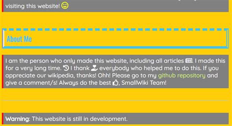 GitHub TheRobotCodingMan The Book Of All A Dictionary That Everyone Can Use We Are Still
