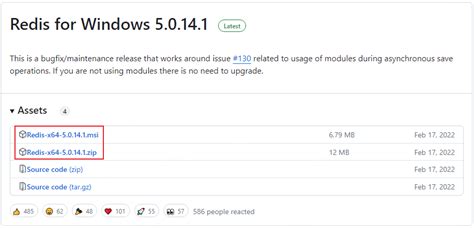 redis 简介与安装（windows 和 linux）【redis系列一】 linux redis windows csdn博客