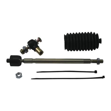 All Balls Racing Left Rack Tie Rod Kit 51 1089 L