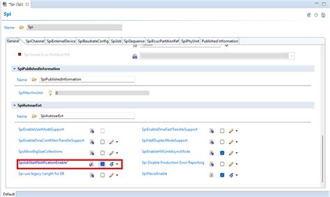 Solved Mcal：spi Startnotification Cfg Nxp Community