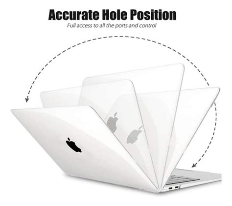 B Belk Compatible Con Macbook Air De 13 Pulgadas Modelo A14 Envío Gratis