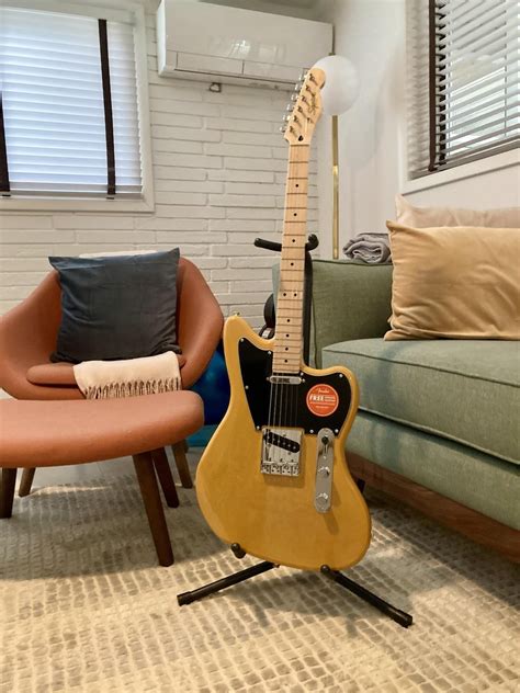 Case For Offset Tele Roffset