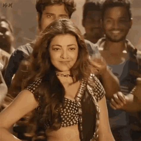 Kajal Agarwal Boobs Pressing  Kajal Agarwal Boobs Pressing