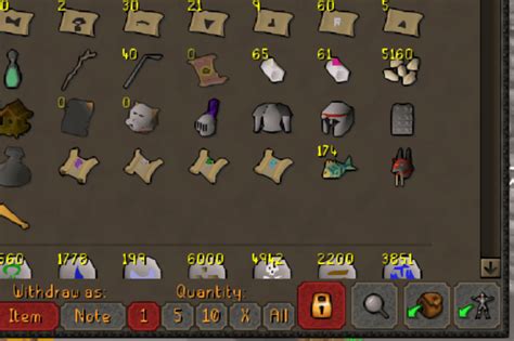 Runelite Ui Pixelated Text Using Xbr Gpu Setting R2007scape