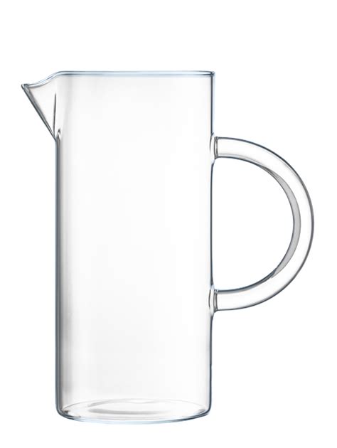 Download Glass Jug Liquid Royalty Free Stock Illustration Image