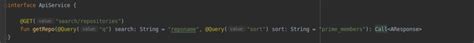 An Overview Of Android MVVM View Model With Live Data