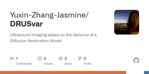 github yuxin zhang jasmine drusvar ultrasound imaging based on the