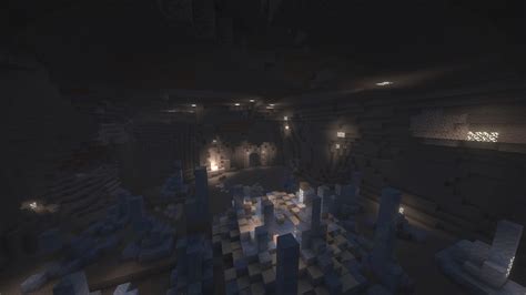 Structures Irons Spells N Spellbooks