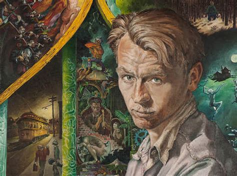 William Kurelek Art Canada Institute