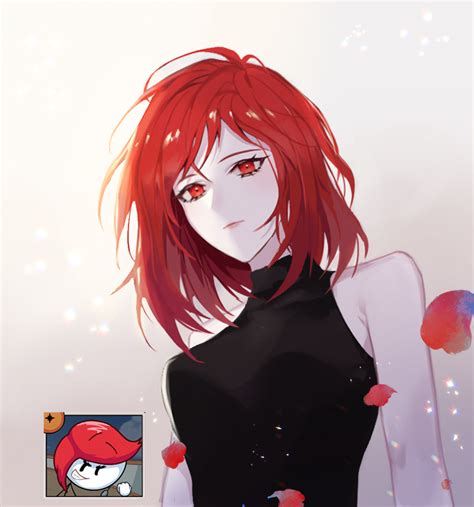 Ellie Rose Henry Stickmin Series Bad Id Bad Twitter Id Commentary Inactive Account