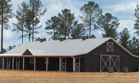 Low Rib Echols Metal