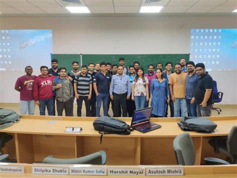 Jaydip Sen On Linkedin Xlri Gmp Analytics Datascience