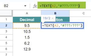 Text Function In Google Sheets Formula Examples How To Use