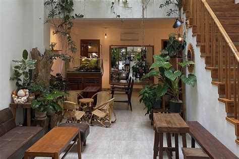 Top 12+ quán cafe sang chảnh Đà Nẵng nhất định phải thử