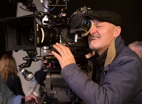 Pictures Of Barry Ackroyd