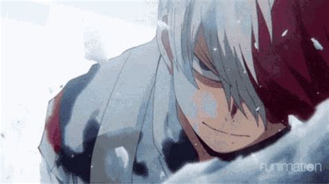 Todoroki Bnha  Todoroki Bnha Discover And Share S