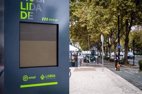 Marketing Emel Lisboa