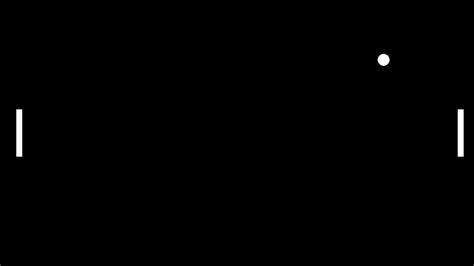 Pong Nx Switch Gamebrew