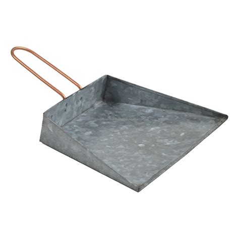 Industrial Dust Pan