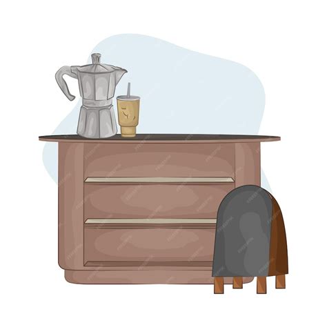 Premium Vector Bar Tabble