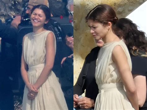 Zendaya Athena