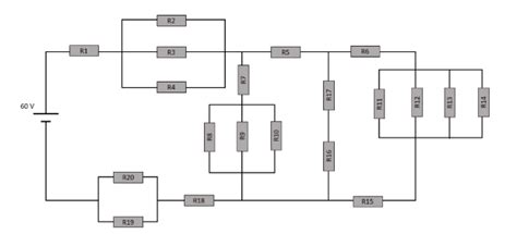 Solved Step By Step Please For Each Mixed Resistor