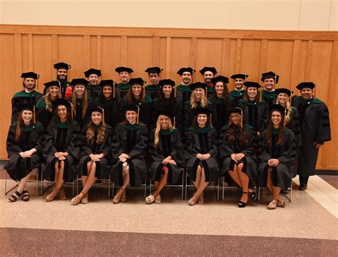 Introducing The Desales Dpt Class Desales University Dpt