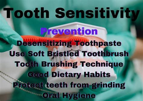 Understanding And Managing Sudden Tooth Sensitivity