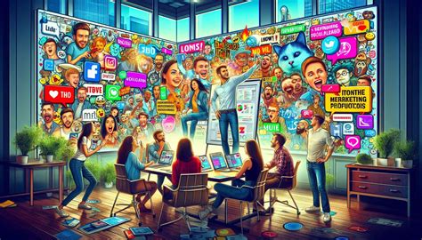 Meme Based Marketing And The Psychology Of Consumer Behavior Opa