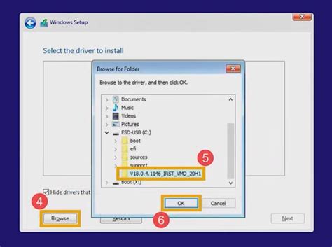 Fixing Windows 11 Installation Error: Step-by-Step Guide