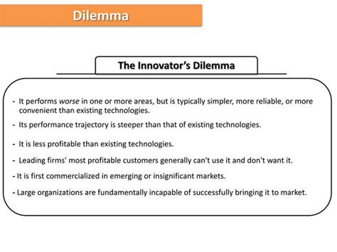 Disruptive Technlogy Ppt