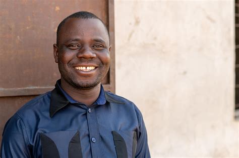 Ready To Serve The Lord In Rural Shinyanga Bible League International