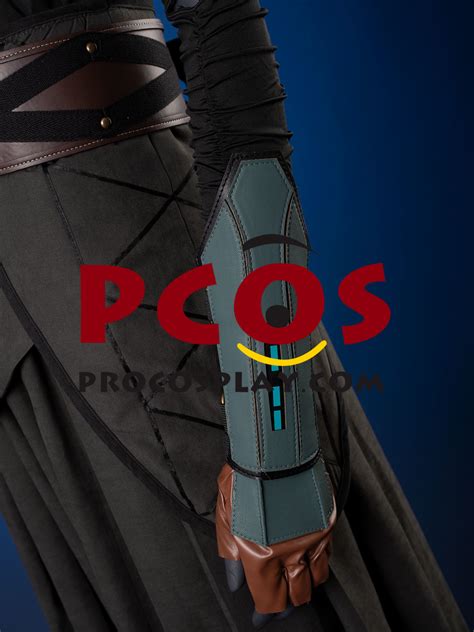 Ahsoka Tano Cosplay Costume Ready To Ship 2023 Budget Friendly Version Best Profession