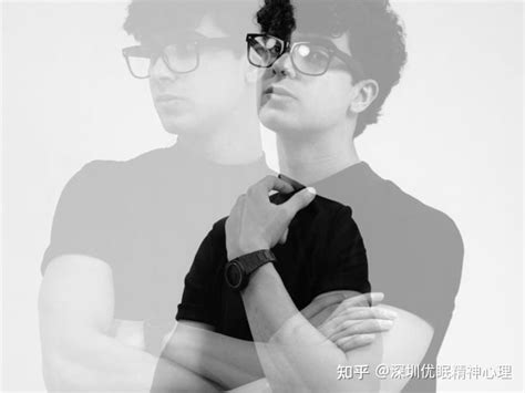 双相情感障碍的 10 个症状，你知道几个 知乎