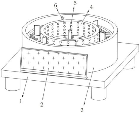 一种猪精液解冻装置的制作方法