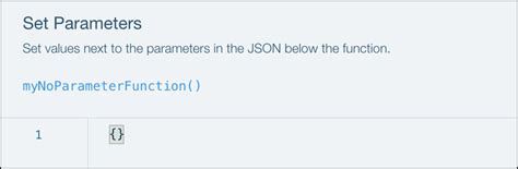 Test Backend Functions With Functional Testing