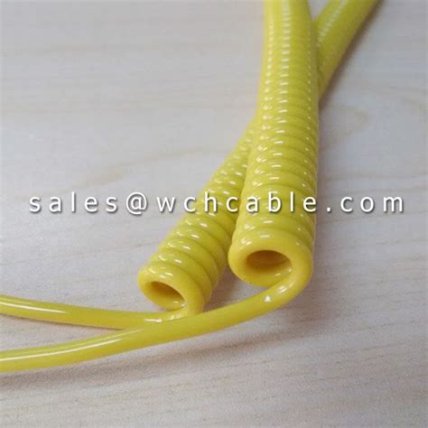 Special Spring Cable Spring Cable