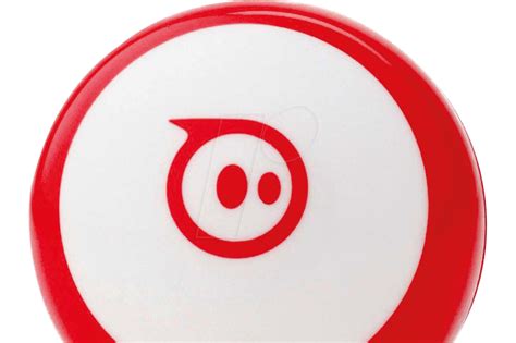Sphero M00rrw Sphero Mini Red At Reichelt Elektronik