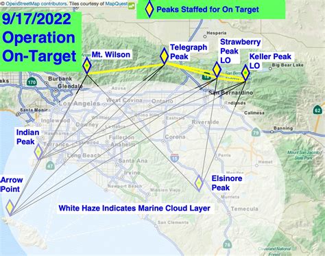 Transco Zone Map